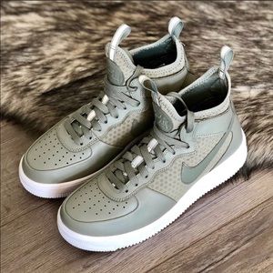 Nike | Shoes | Nwt Nike Air Force Ultraforce | Poshmark